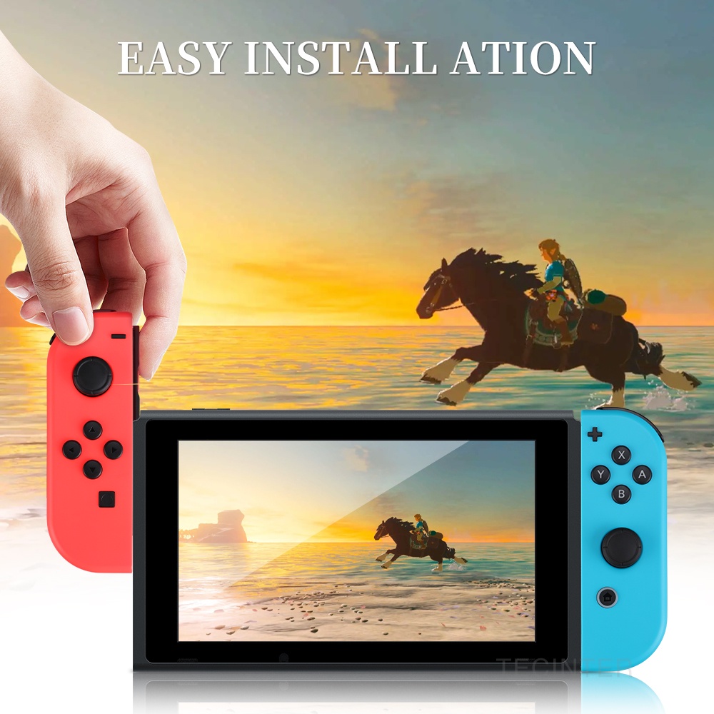 Wireless Gamepad Compatible Nintendo Switch Oled Console Support Bluetooth Controller for ...