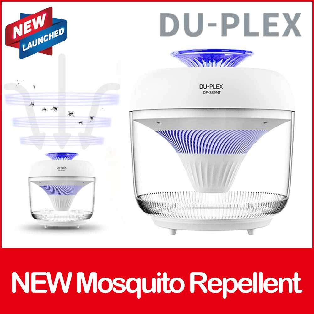 Duplex DP-389MT LED Pest Mosquito insect Repellent Mosquitoes | Shopee Philippines
