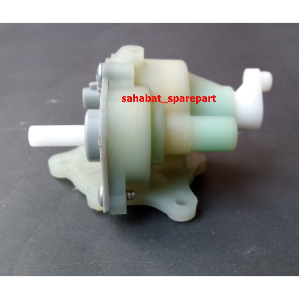 ORIGINAL COSMOS MIYAKO ROTARY Fan GEAR BOX | Shopee Philippines
