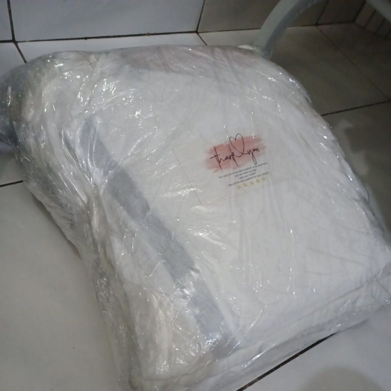 white blouse /pants (tokol) | Shopee Philippines