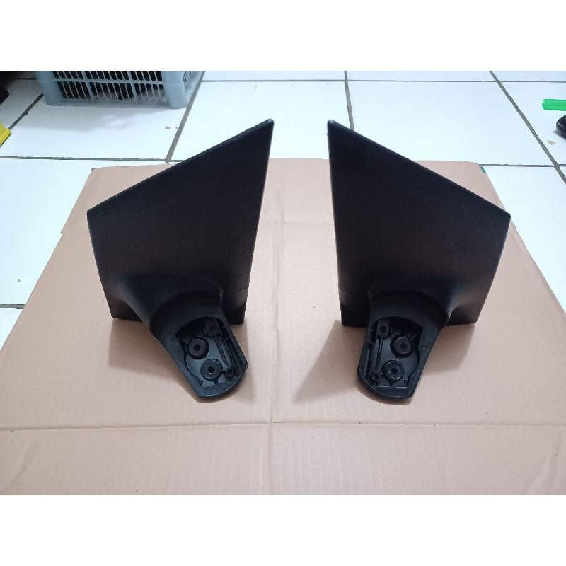 Toyota vios gen 2 rear view mirror mount | Shopee Philippines