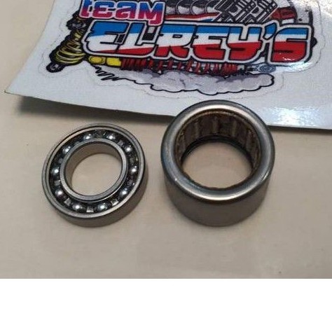 HONDA CLICK V1 & GC TORQUE DRIVE BEARING | Shopee Philippines
