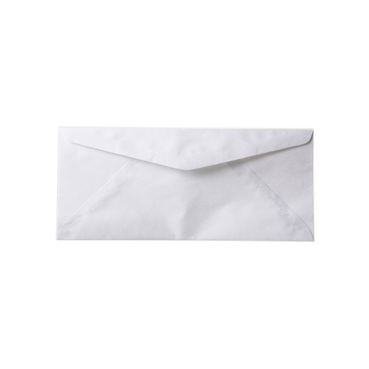Office Warehouse Letter Envelope #10 10s | Shopee Philippines