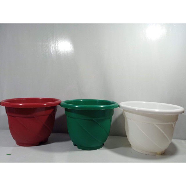 #6612 Flower Gardening Pot / paso | Shopee Philippines