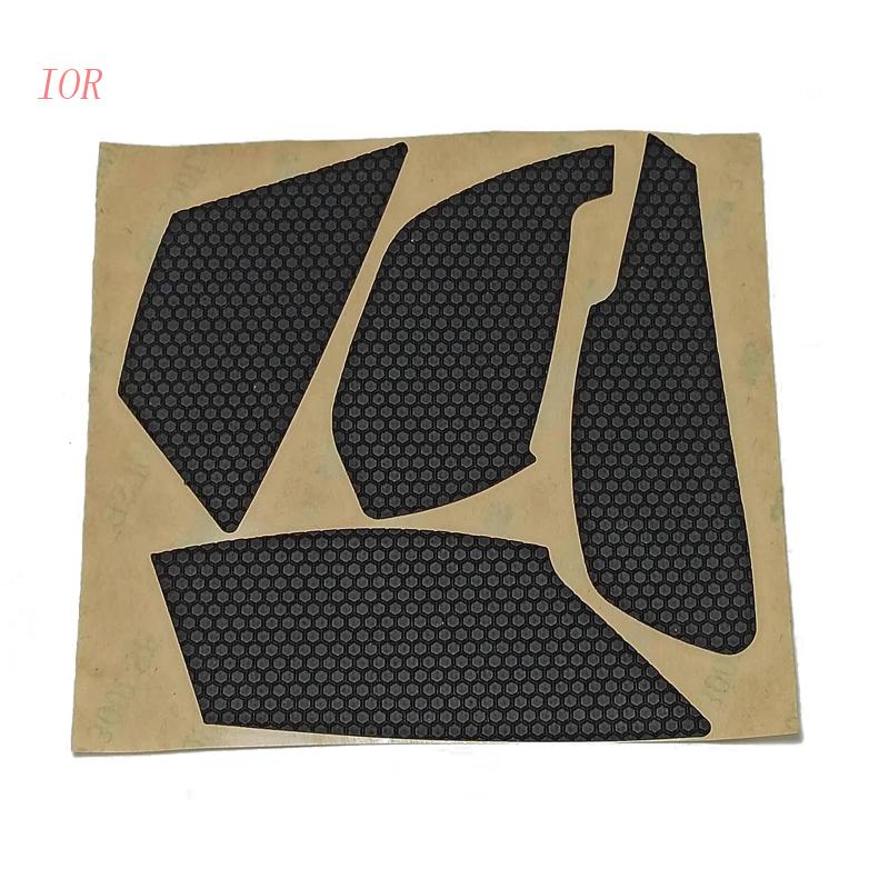 IOR for Razer Basilisk Ultimate Mouse Skin Sweat Resistant Pads Anti ...