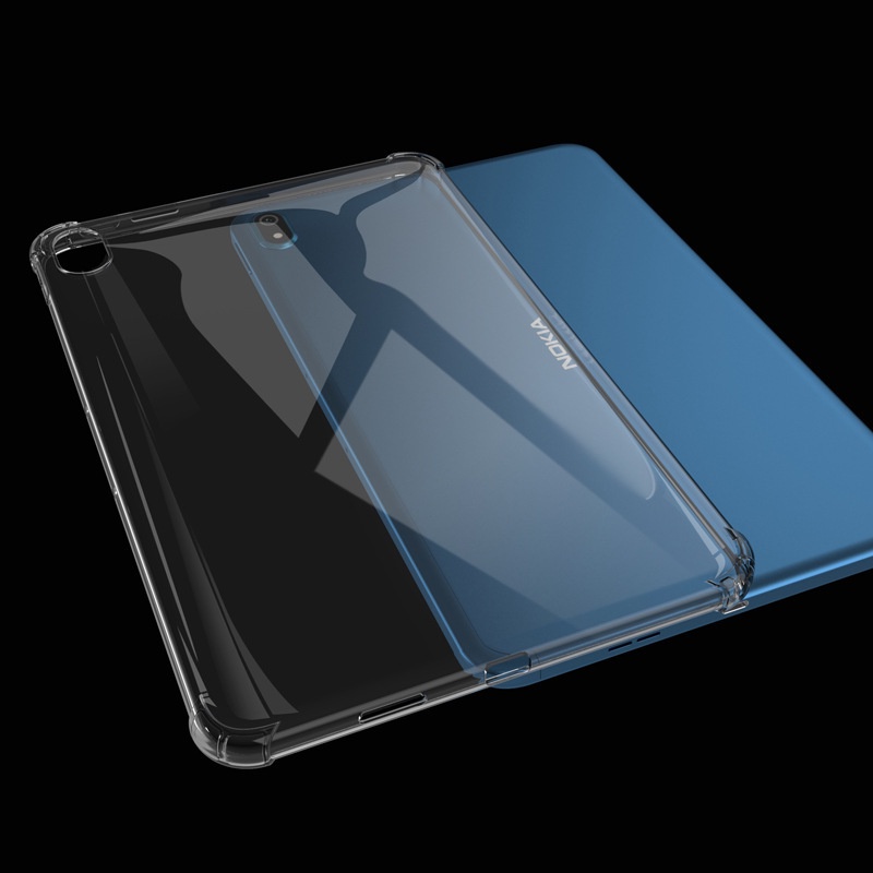 Nokia T20 Shockproof Case NOKIA T20 2021 Tablet casee | Shopee Philippines