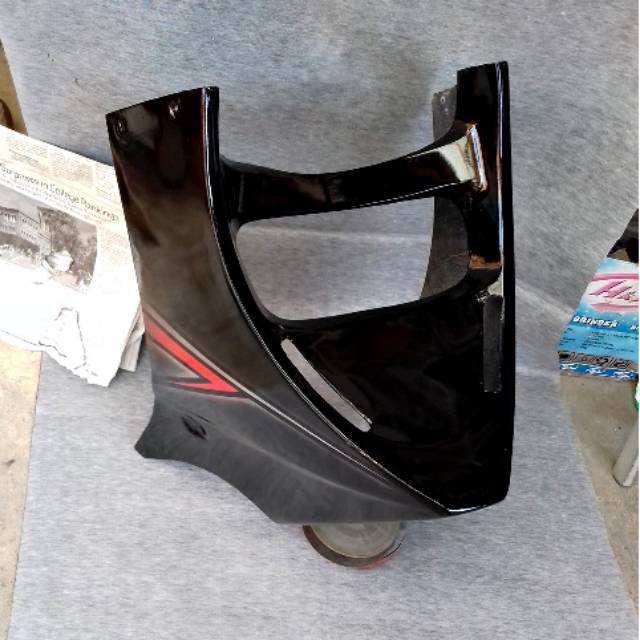 Ninja SSR Bottom Body Cover | Shopee Philippines