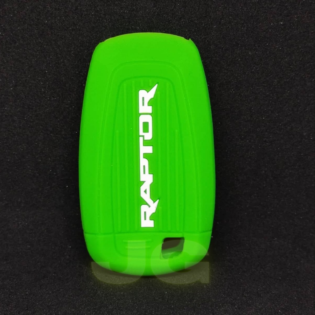 Ford Ranger Raptor Smart key Silicone key cover | Shopee Philippines