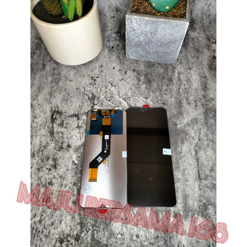 LCD TOUCHSCREEN INFINIX HOT 9 PLAY / X680 FULLSET | Shopee Philippines