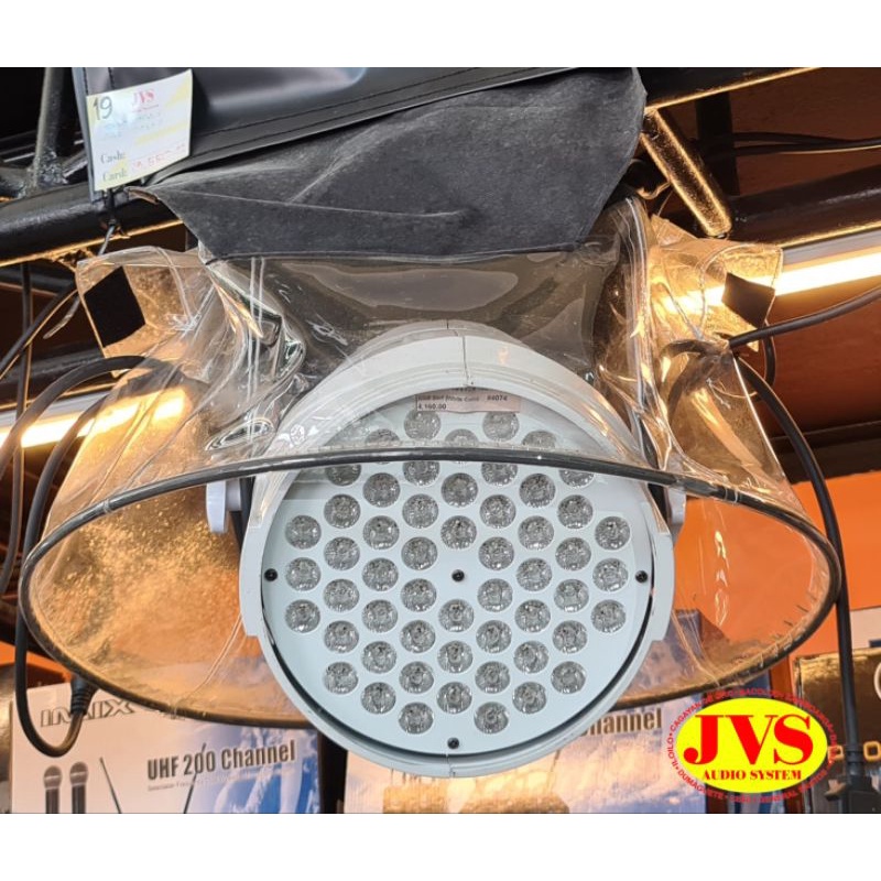 LED PAR Light Rain Cover for Outdoor Use | Shopee Philippines