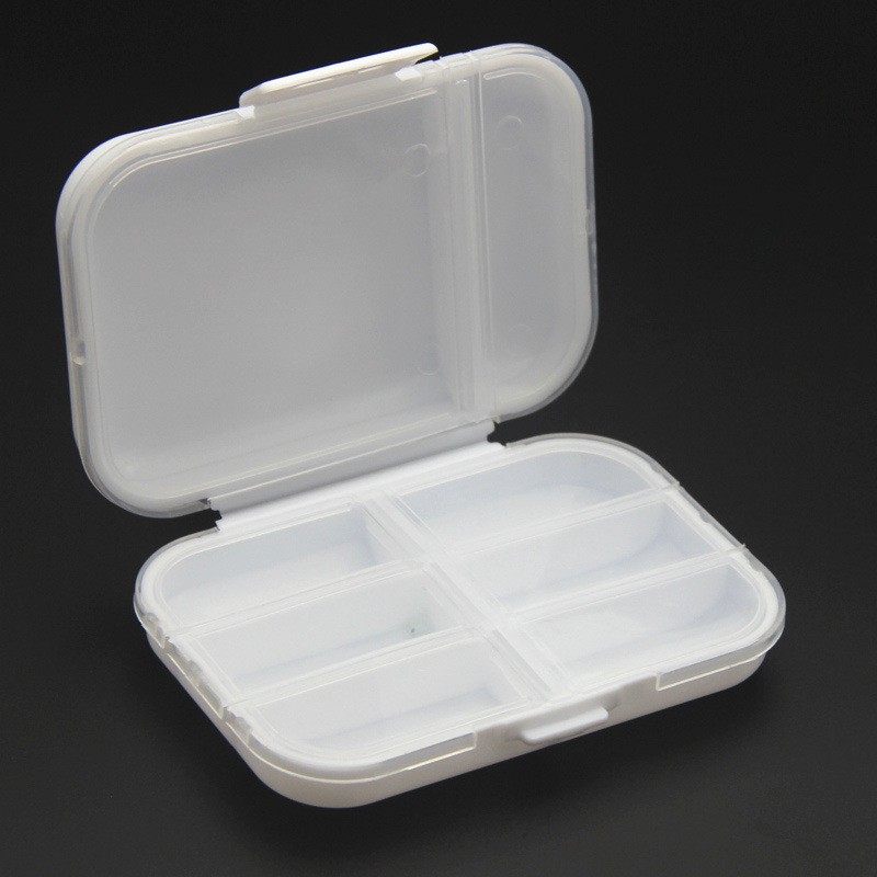 Portable Storage Box for Pods Storage Case Accessories | Shopee Philippines