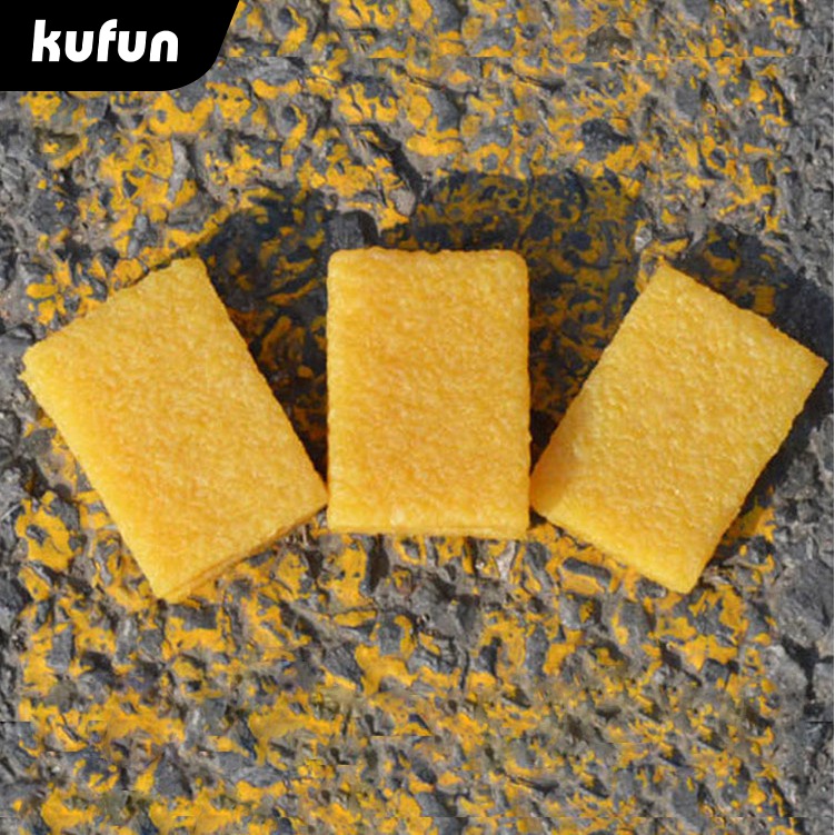 2 pcs Efficient cleaning wipe Skateboard Sandpaper Eraser ...