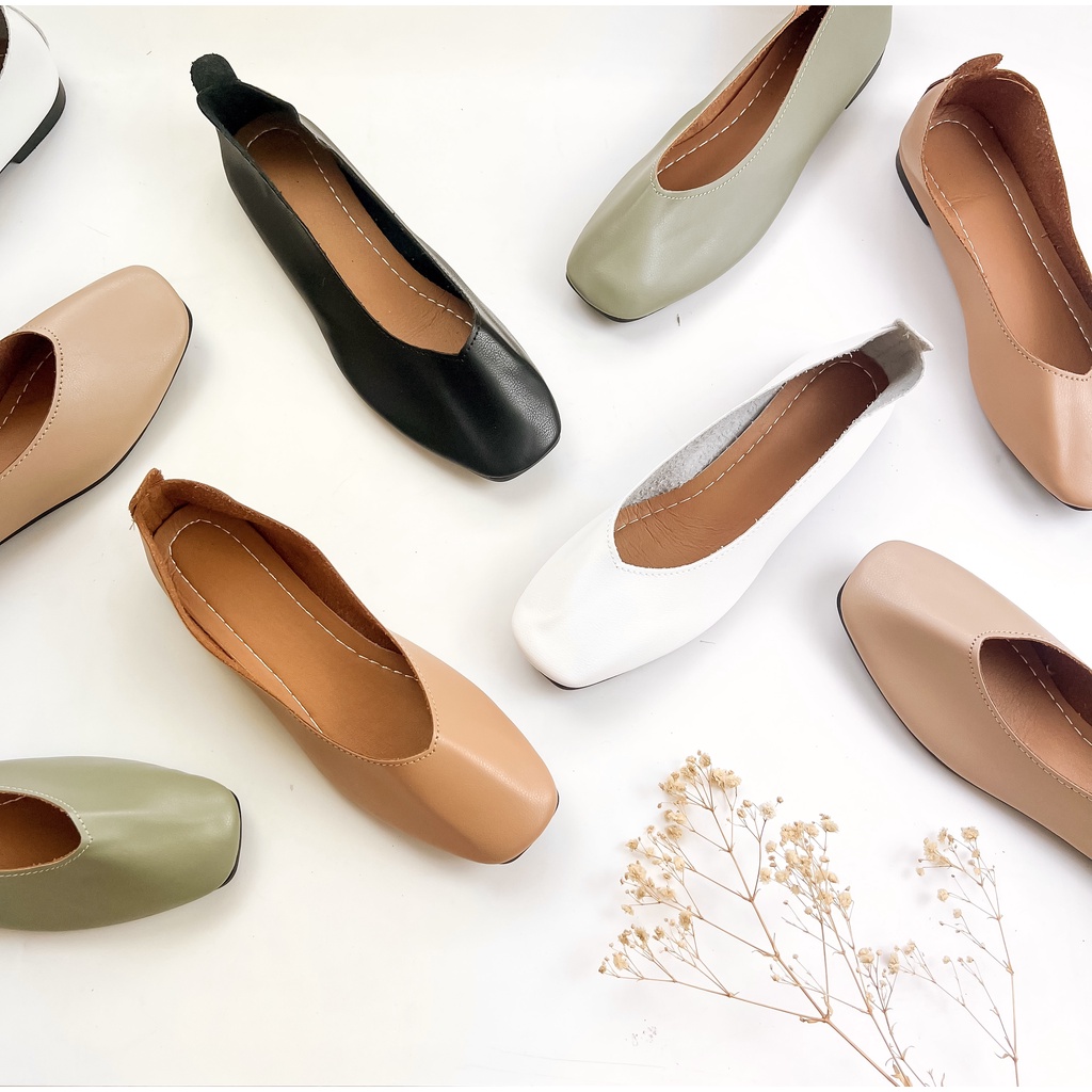 Milan Official Kade Doll Shoes | Shopee Philippines