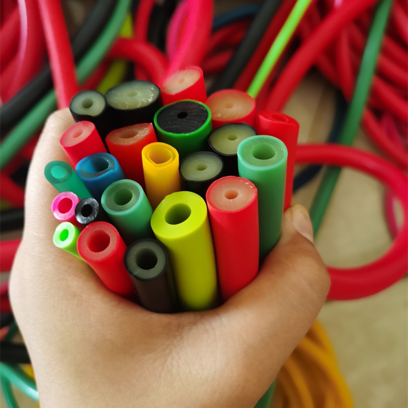 one meter 3*16mm/2.5mm*16mm/2.5mm*14mm/3mm*12mm/3mm*10mm/6mm*10mm/5mmx10mm/3mmx6mm spearfishing ...