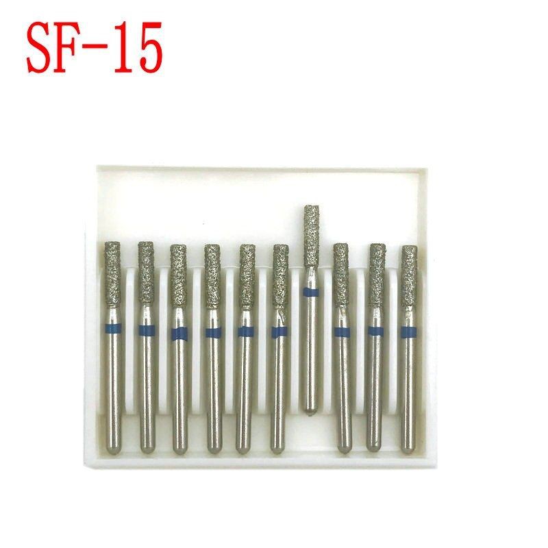 𝐏𝐫𝐨𝐬𝐭𝐡𝐨 𝐁𝐮𝐫𝐬 / Dental Burs / Diamond Burs | Shopee Philippines