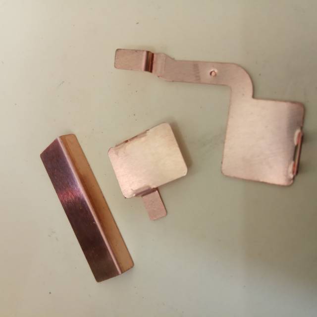 Tamiya SPEED NASCAR/ DRAG Copper TERMINAL | Shopee Philippines