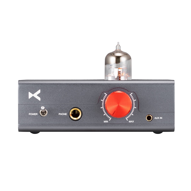 XDUOO MT-601 Tube Amplifier 6N11/E88CC MT601 Class A Headphone ...