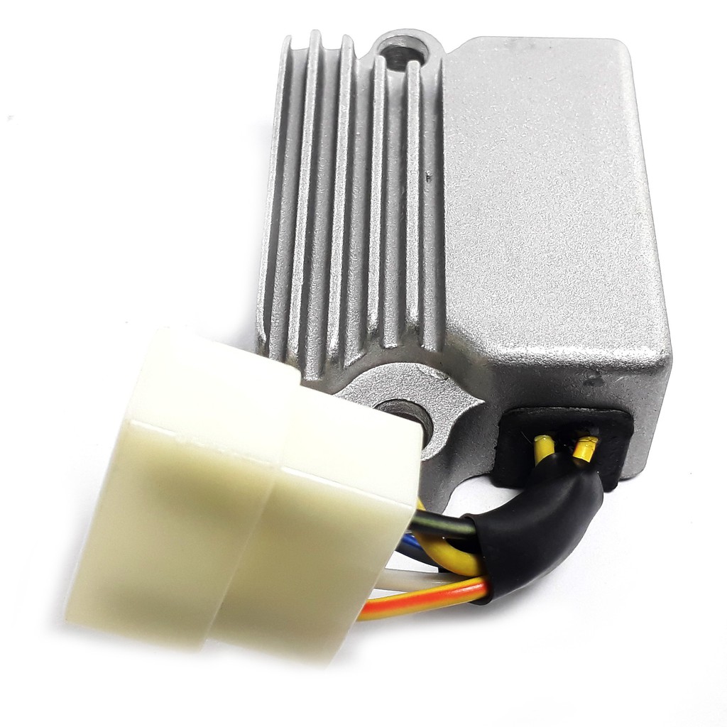 SAX Rectifier for CT100 | Shopee Philippines