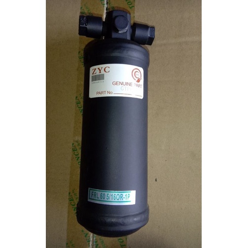 Filter Drier / Receiver Drier 3/8 Oring Type / Flare Type 5/16 Oring ...