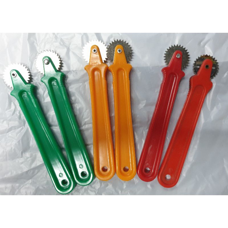 Tracing Wheel (Plastic) | Shopee Philippines