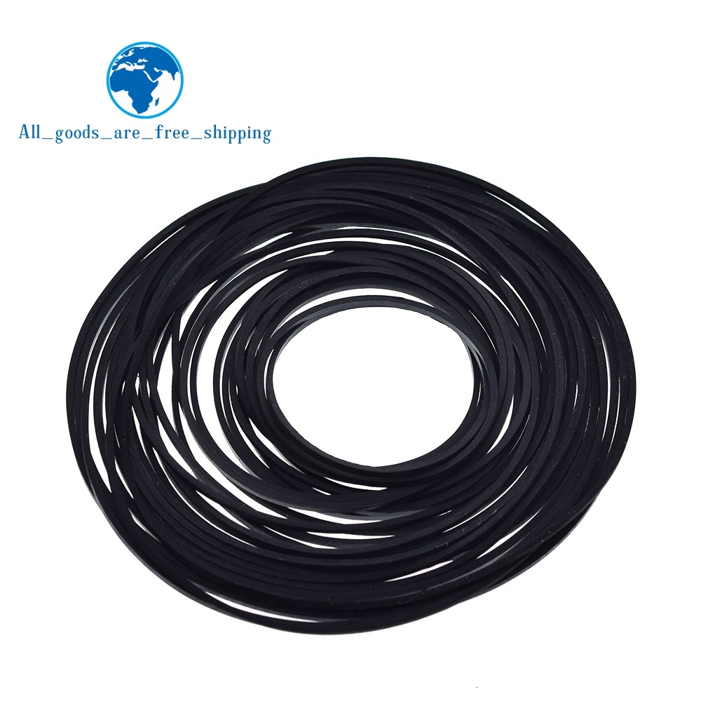 1pack Mix Cassette Tape Replacement Rubber CD DVD Cassette Tape ...