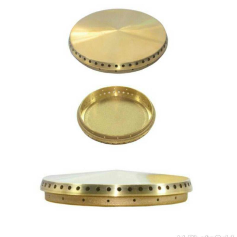 super kalan burner cap big size for shine gas big burner superkalan cap ...