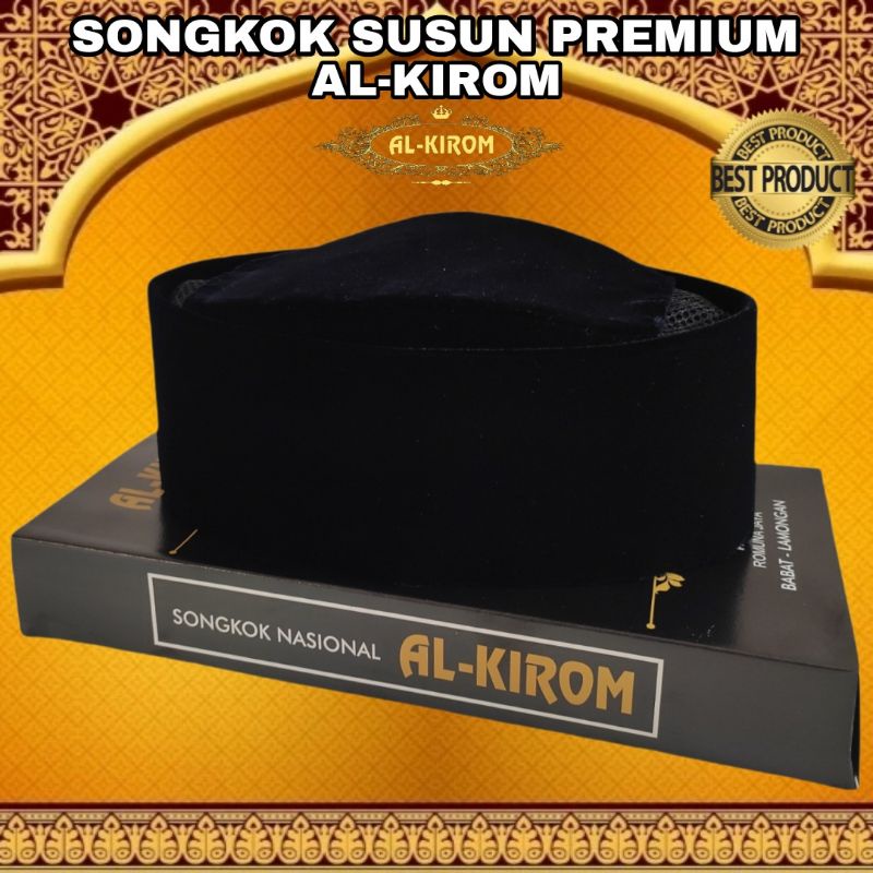 National SONGKOK Stacking Caps/Stacking Caps/AC Stacking Caps/Stacking ...