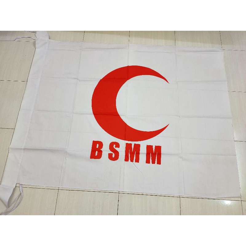 School PBSM Union Flag 36inchx44inch | Shopee Philippines