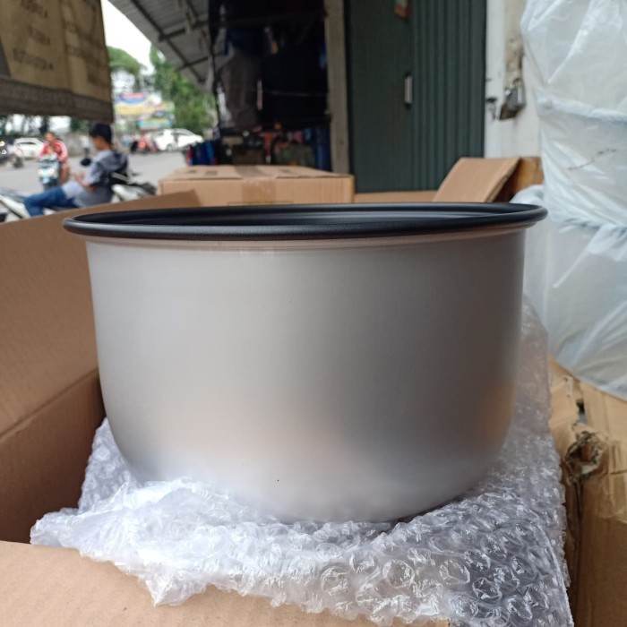 ORIGINAL 1,8LTR 15CM TEFLON RICE COOKER POT | Shopee Philippines