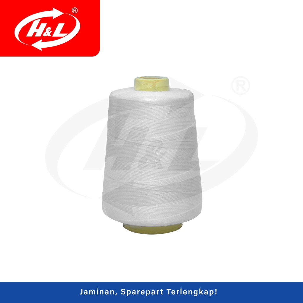 MESIN Hl Sewing Thread For Sack Sewing Machine HL 9-2 | Shopee Philippines