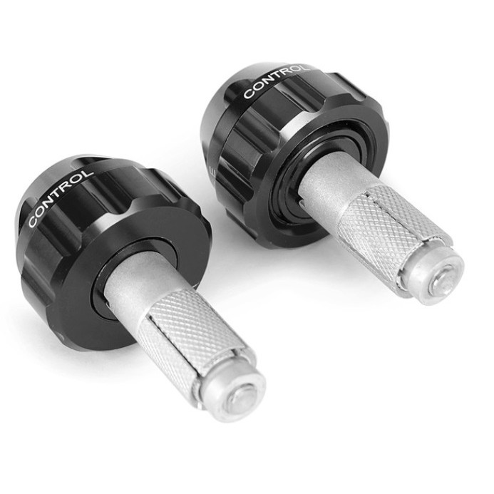 Universal Motorcycle Handlebar Plug Control Throttle Constant Speed ...