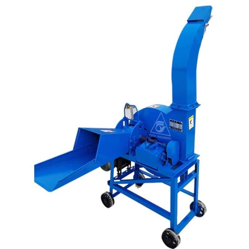Forage Chopper Elephant Type (With Automatic Conveyor) SPECIAL SHIPPING ...