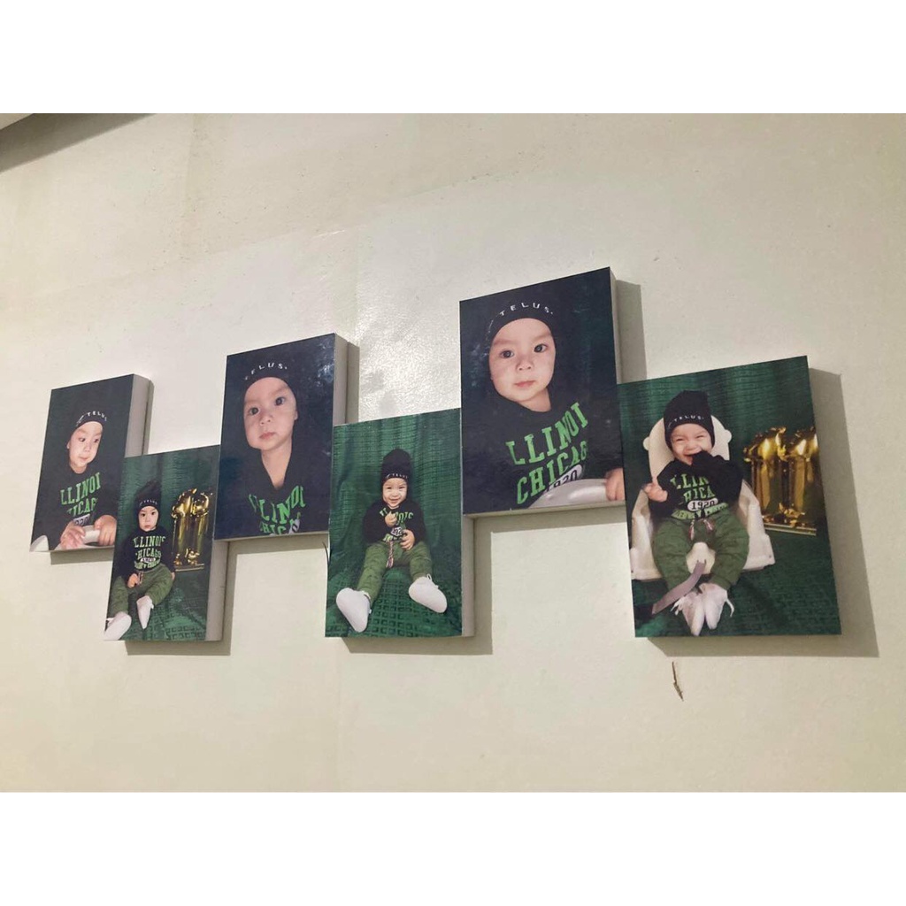 Customized Sintra Board Box type 2D | Shopee Philippines