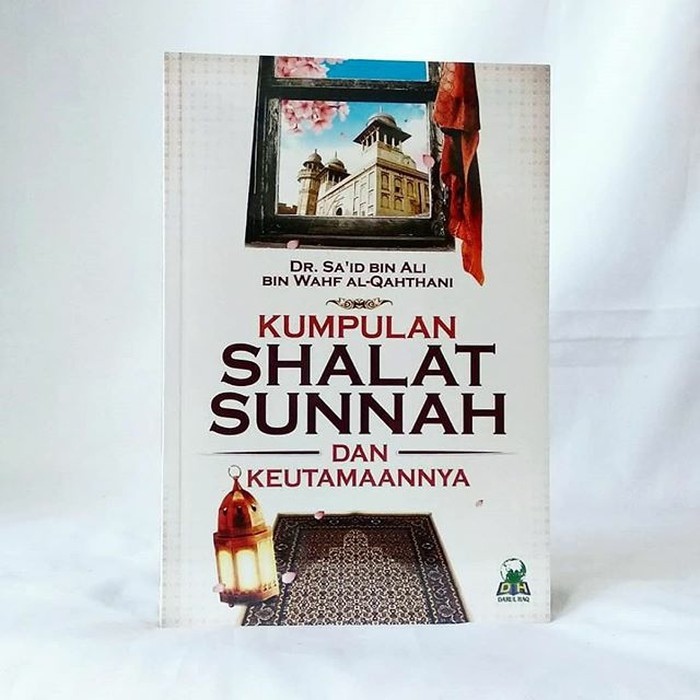 Original Book Collection Of SUNNAH Prayer Collection And HARDCOVER ...