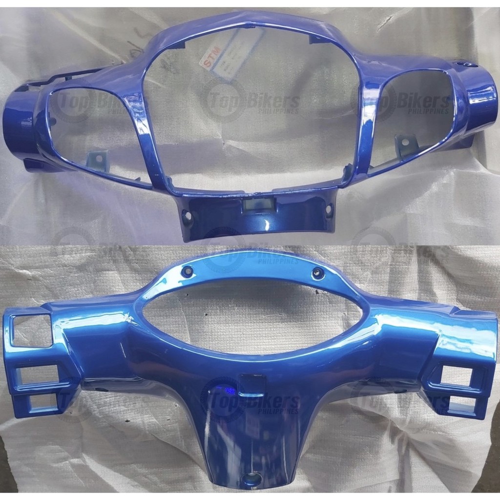 Front & Rear Cowling Set Honda Wave 125S / Wave 125 S (Bilugan or ...