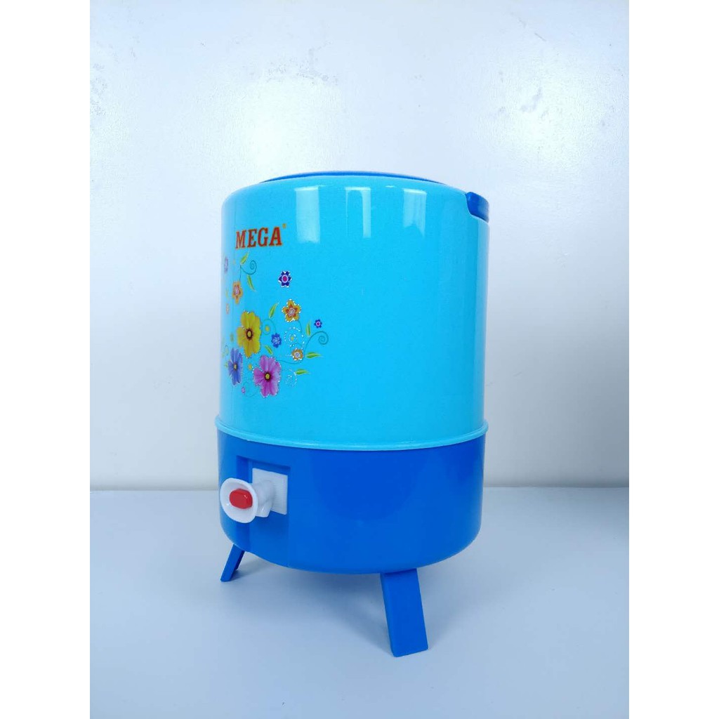 WATER COOLER JUG / WATER CONTAINER / INSULATED WATER JUG / WATER ...