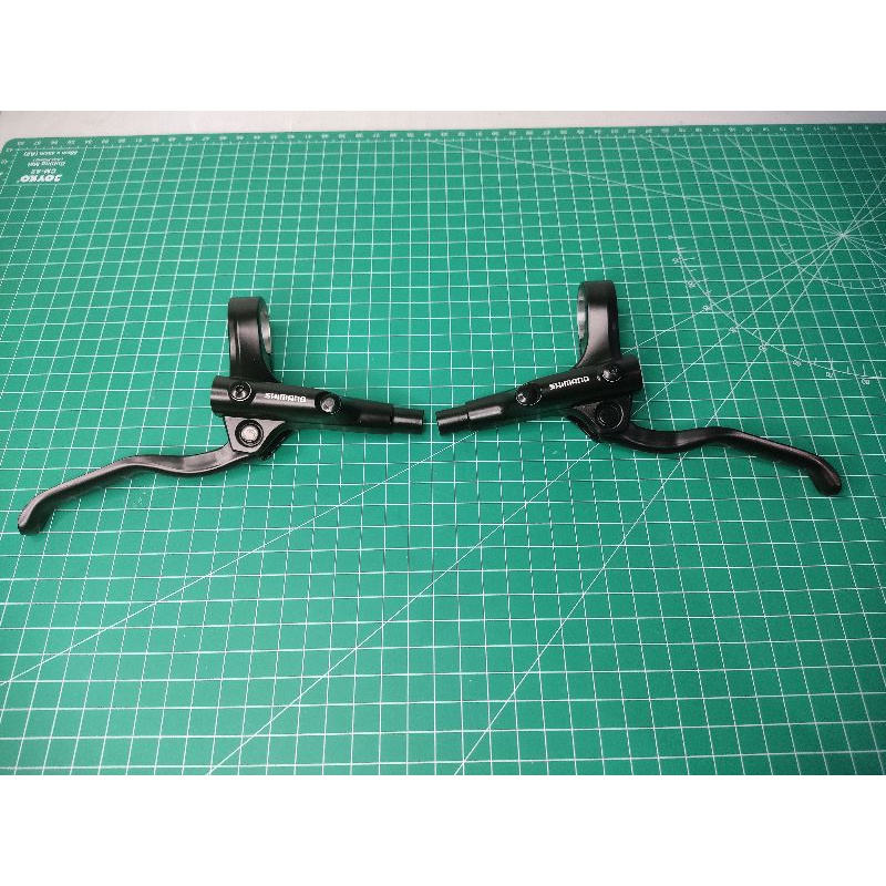 Shimano MT200 Brake Lever Shimano MT200 Hydraulic Brake Lever | Shopee ...