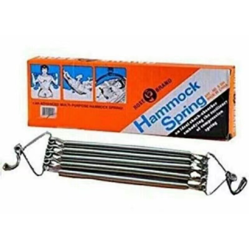 Multi-function Baby Cradle/Duyan/Hammock/Spring/Hanger/Cloth | Shopee ...