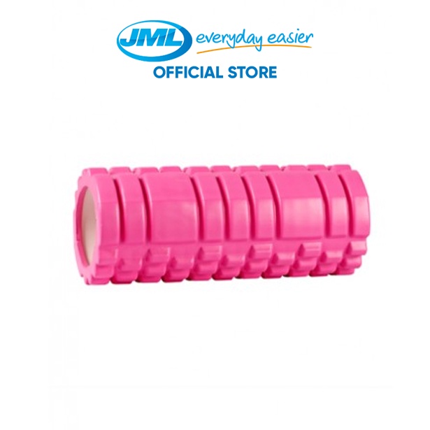 JML Sammy J Massage Roller SJ-ROLLER | Shopee Philippines