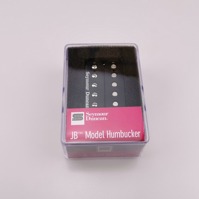 HS-Seymour Duncan SH1n 59 SH2n Jazz SH4 JB TB-4 JB Trembucker Humbucker Pickup 4C Guitar Pickups ...