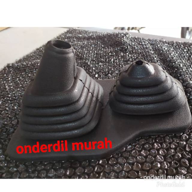 Taft-rocky-feroza 4x4 stick boot rubber | Shopee Philippines