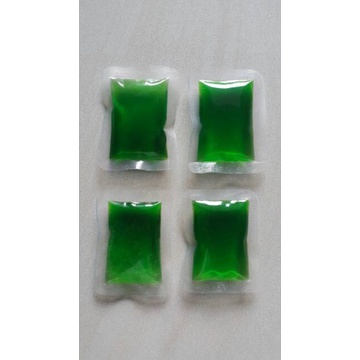 Ice Pack Mini Ice Gel Pack Small Pack Mother & Child Needs | Shopee ...