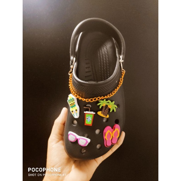 Classic Clogs ( Ladies Footwear ) | Shopee Philippines