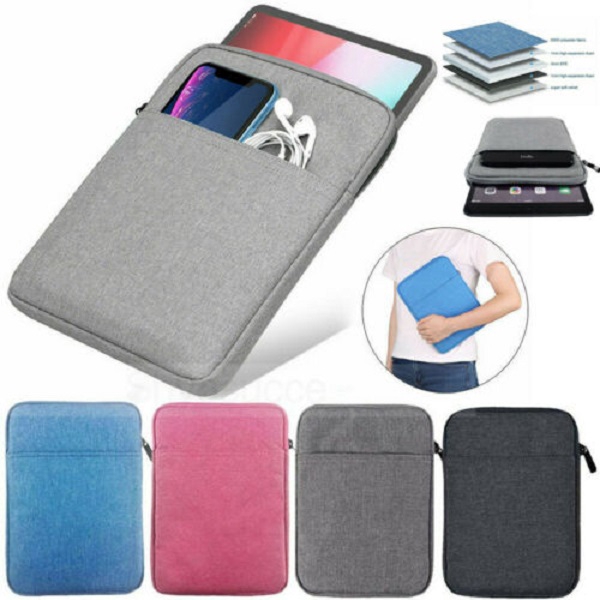 For Chuwi minibook 8 inch Handbag Waterproof Case Tablet Bag Shockproof ...