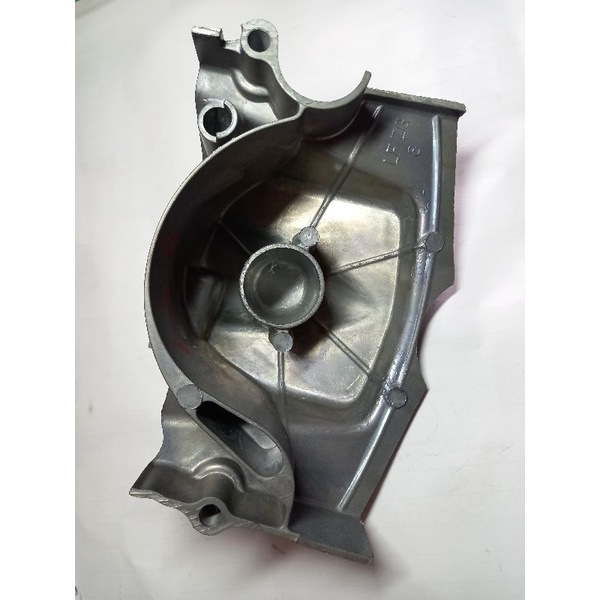 KR-Y 200 ENGINE SPROCKET COVER (RUSI) | Shopee Philippines