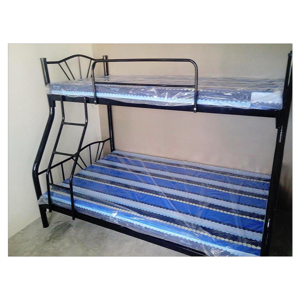 R TYPE BED SET WITH URATEX FOAM ALL SET 36X48X75 FREE DELIVERY NCR ...