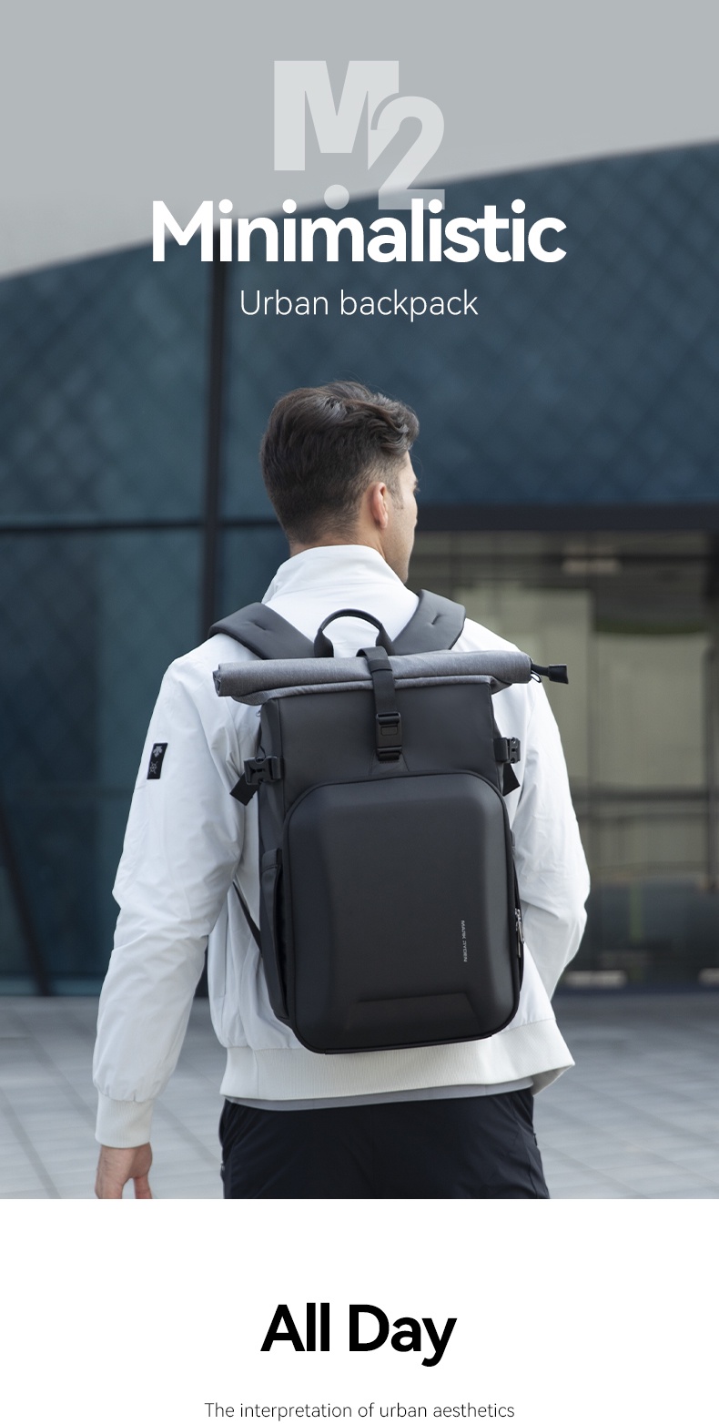 MARK RYDEN Outdoor Camera Backpack EVA Material | Shopee Philippines