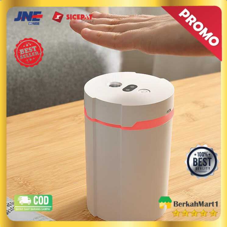 Disinfectant Smart Automatic Induction Sprayer Alcohol 200ml - 603 ...