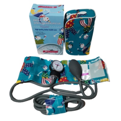 PEDIA SPHYGMOMANOMETER | Shopee Philippines