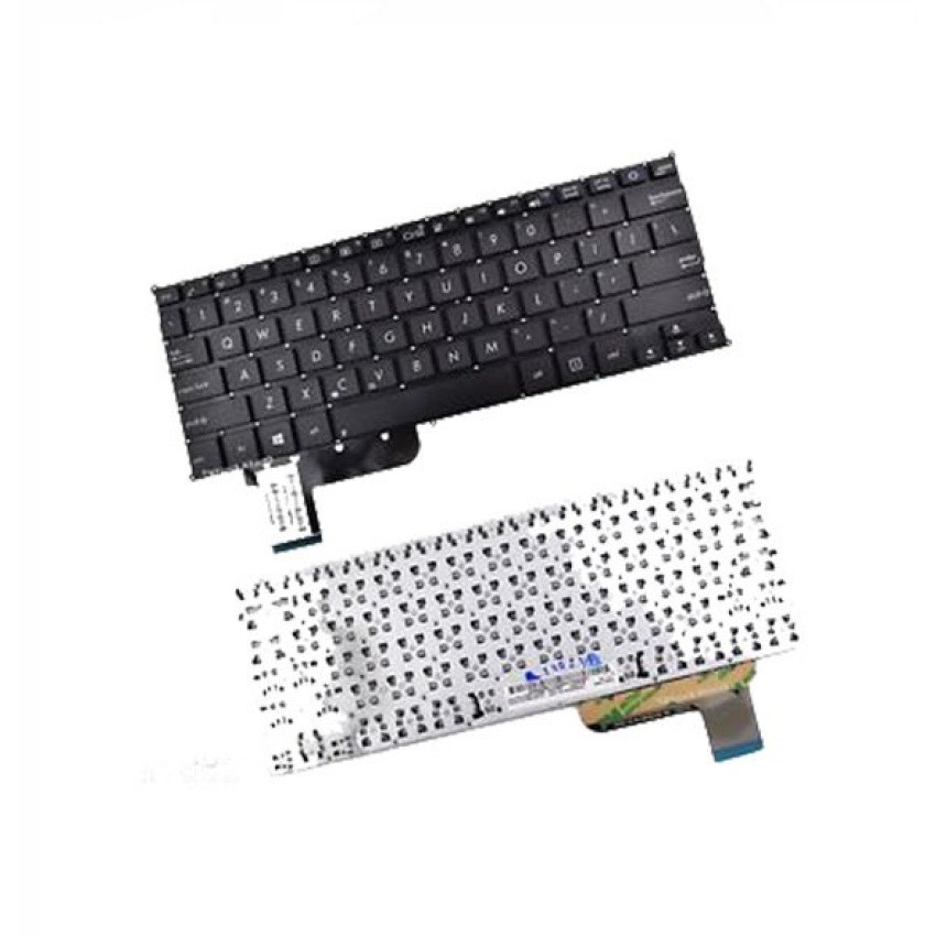 Laptop Keyboard for Asus VivoBook X201E X202E S200E x201 | Shopee ...